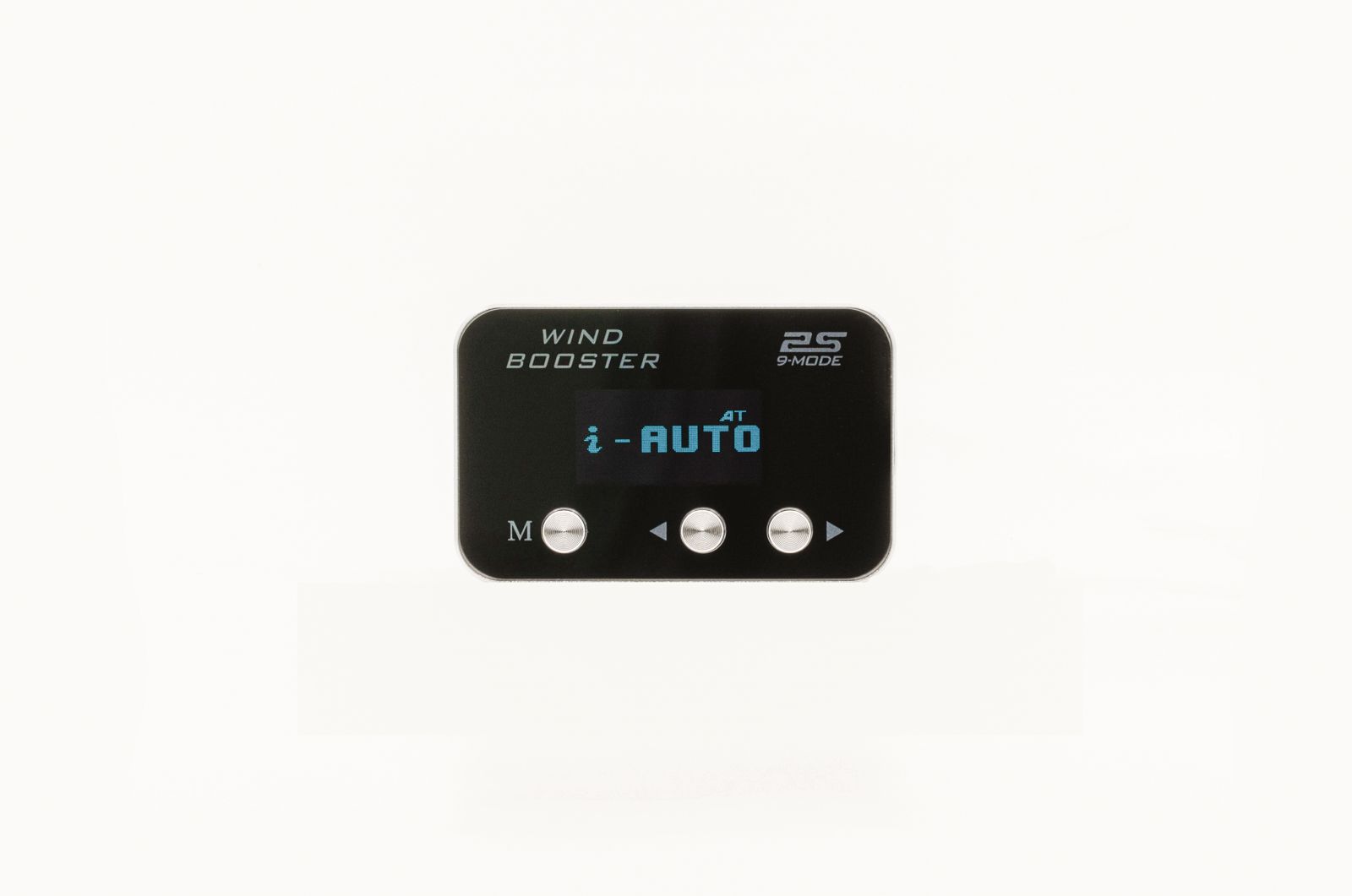 Windbooster 2S Throttle Controller