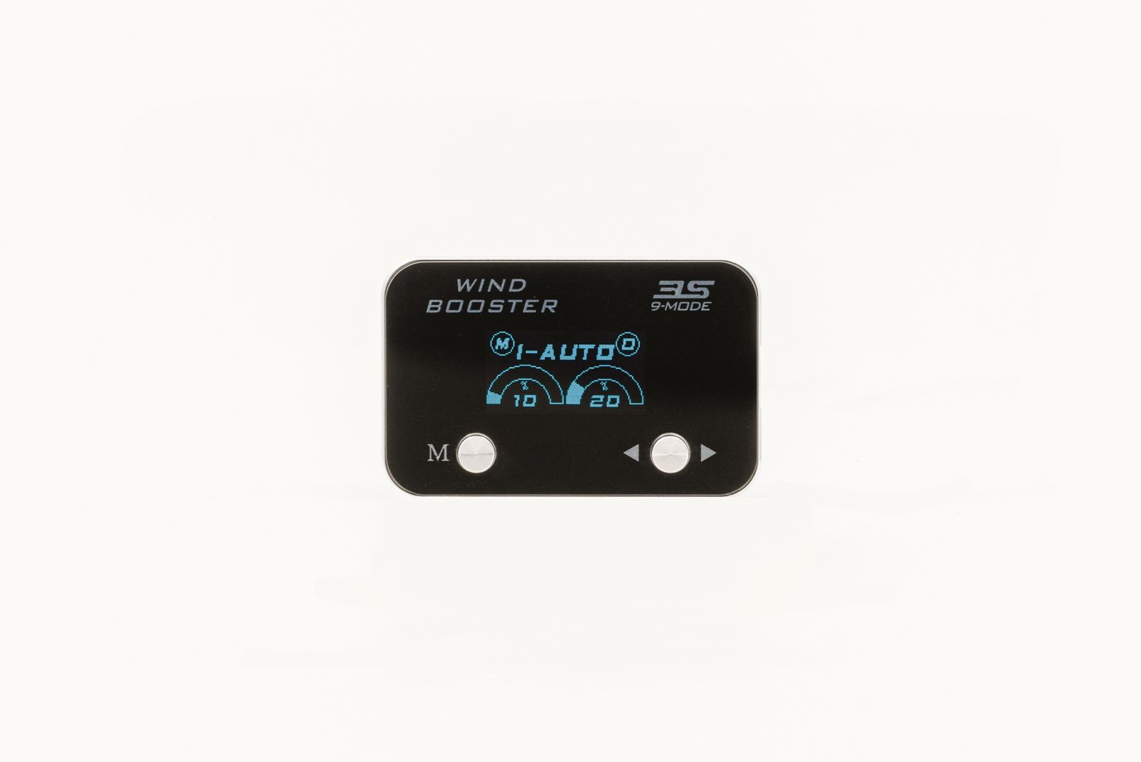 Windbooster 3S Throttle Controller