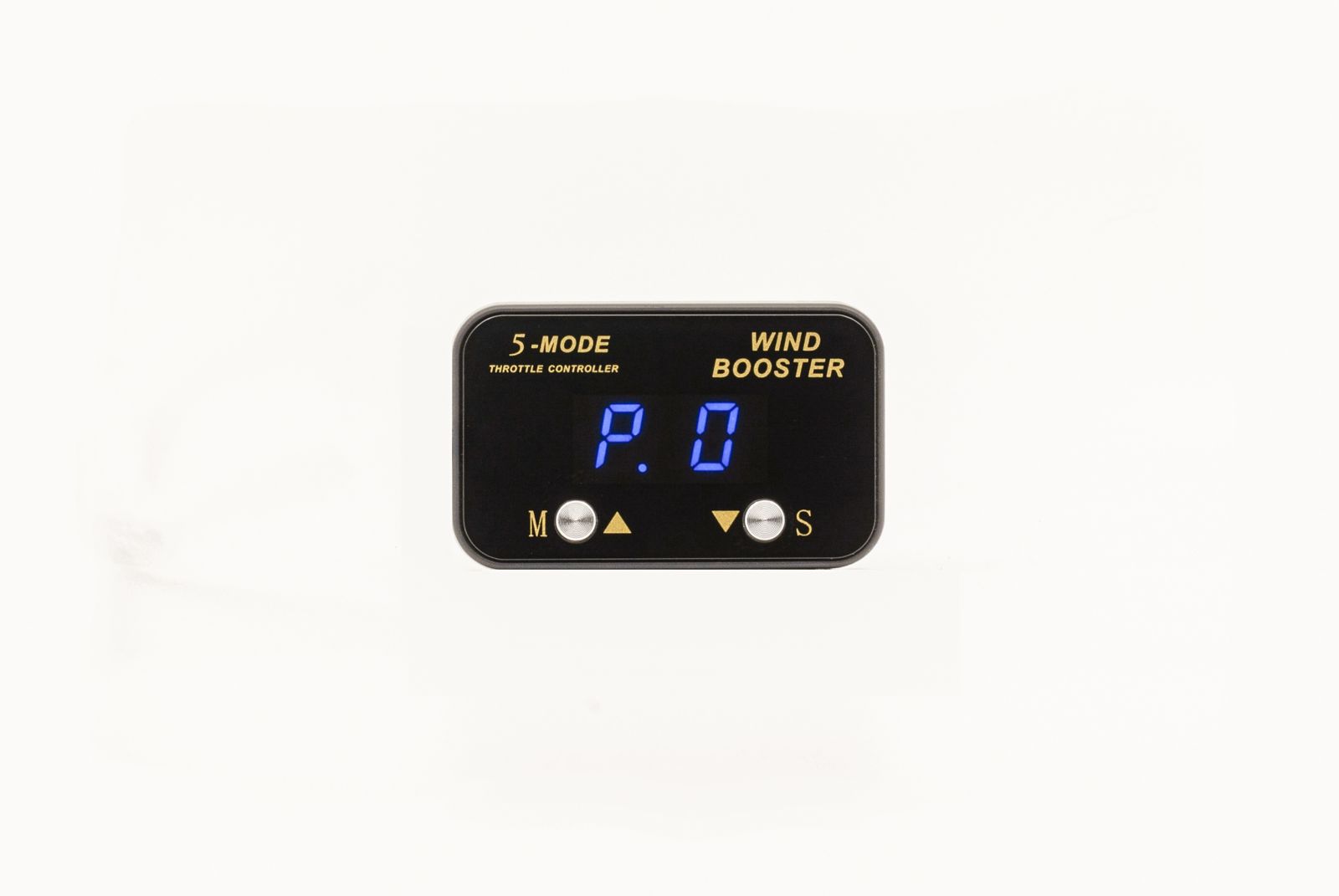 Windbooster 5-Mode Throttle Controller