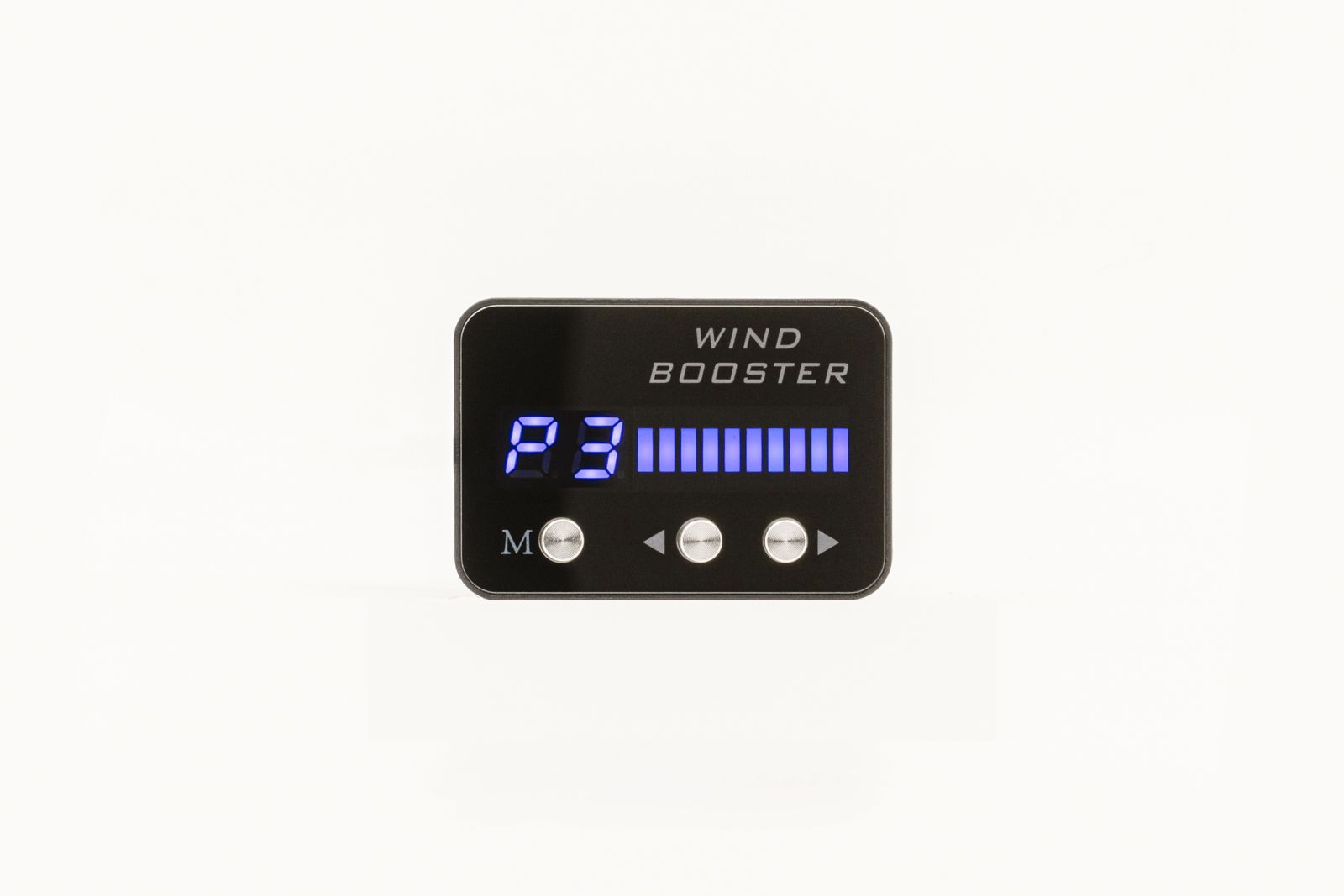 Windbooster 7-Mode Throttle Controller
